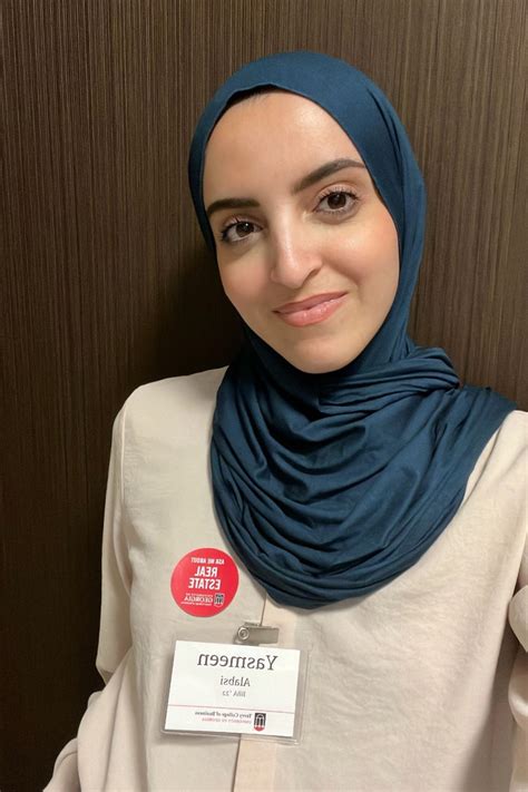 Yasmeen A On Linkedin Godawgs