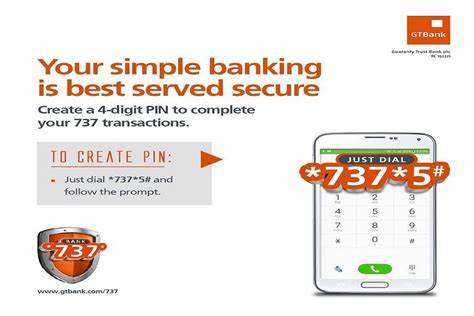 Gtbank Ussd Code For Money Transfer And Mobile Banking Digiconceptng