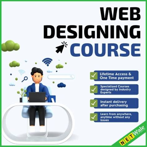 Web Designing Course