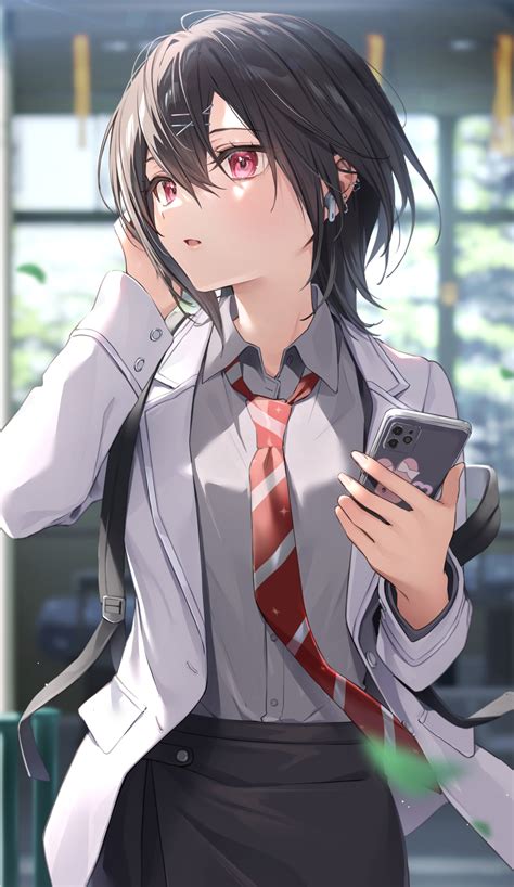 Akira Original Drawn By Zattape Danbooru