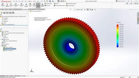Multi Cad Simulations Using Solidworks 3d Interconnect Engineers Rule