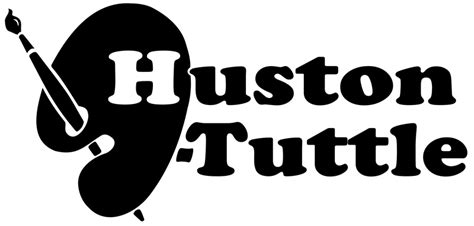 About Us Huston Tuttle