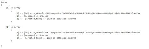 php if dentro de un foreach se puede Stack Overflow en español