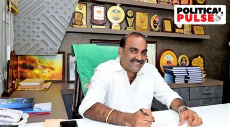 Yashpal Suvarna Cow Vigilante To College Admin Bjp Leader Hopes For Another Leg Up With Hijab