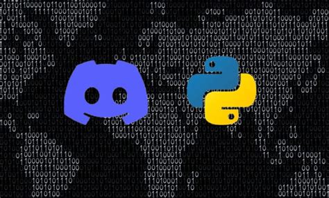 Code Custom Discord Bots By Alphazdev Fiverr