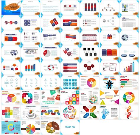 Seed PowerPoint Templates Seed PowerPoint Backgrounds Templates For PowerPoint Presentation