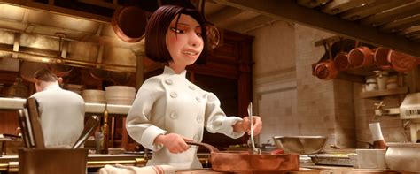 The 15 Most Badass Female Pixar Characters Artofit