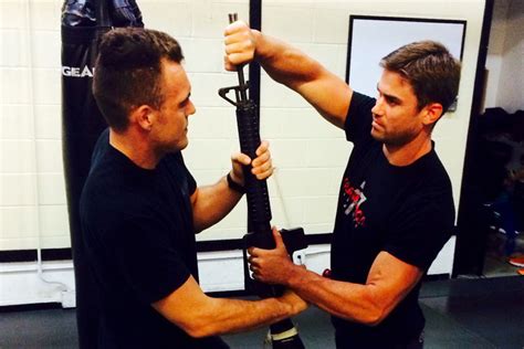 How To Teach Yourself Hand To Hand Combat At Melissa Lindstrom Blog