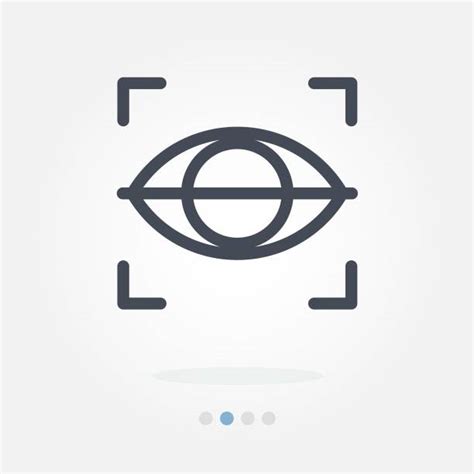 Retinal Scan Security Illustrations Royalty Free Vector Graphics And Clip Art Istock