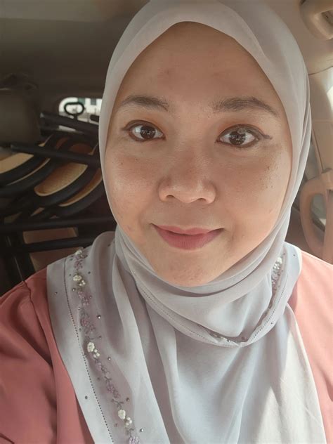 Izzati Syahirah Di Linkedin Jom Buat Kerja Dengan Seikhlas Hati Salam Jumaat🩷💜 On The Way Ke…