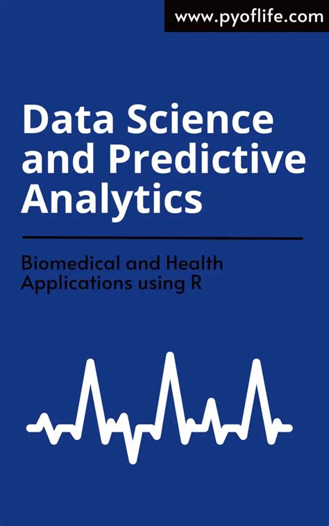 data science and predictive analytics