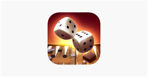 ‎vip Backgammon Board Game On The App Store