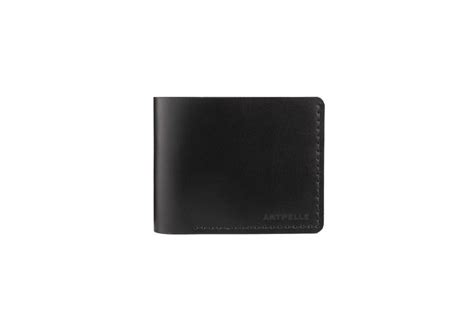 Гаманець Mini чорний Kaiser — цена 726 грн в каталоге Кошельки Купить аксессуары по доступной