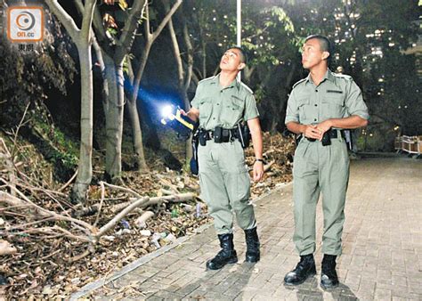 港島豪宅4日5宗爆竊 警海陸空搜匪 東方日報