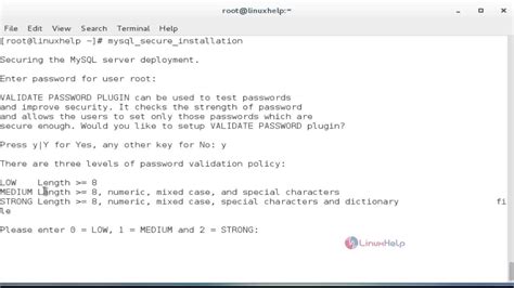 How To Install Mysql Latest Version 5712 In Centos 72 Youtube