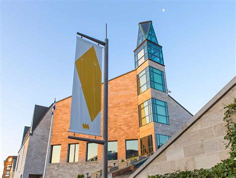 Museum In Quebec City Canada At Jennifer Pardue Blog