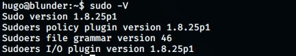 Blunder HackTheBox Writeup NetOSec