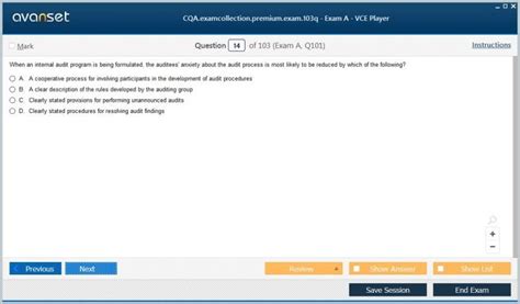 Asq Cqa Test Practice Test Questions Exam Dumps Examcollection Asq Cqa Test Practice Test Questions Exam Dumps Examcollection