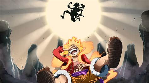 Luffy Gear K Wallpapers Wallpaper Cave Luffy Gear K Wallpapers Wallpaper Cave