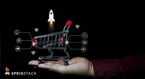 Future Proofing Your Ecommerce Business With Web Development