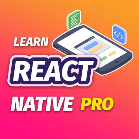Learn React Native Reactnpro For Pc Mac Windows 11 10 8 7 Free