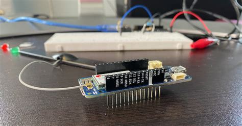 Get Your Mkr Gsm 1400 Arduino Up And Running Adam Paxton