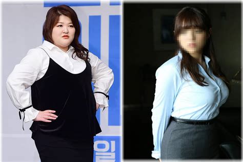 kg 감량 이국주 다이어트 성공에 충격적인 인성 논란 재조명