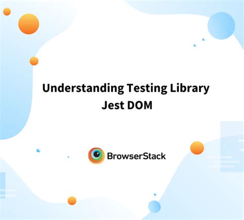 Iteach Function In Jest Browserstack