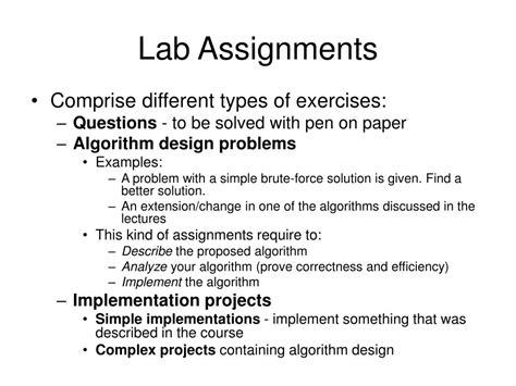 Ppt Design And Analysis Of Algorithms Powerpoint Presentation Free Download Id6009007