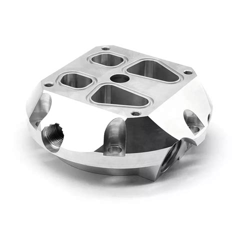 Multi Axis CNC Machining Services Elimold Multi Axis CNC Machining Services Elimold