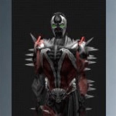 Spawn Monsters Half Lifeopposing Forceblue Shift Player Models