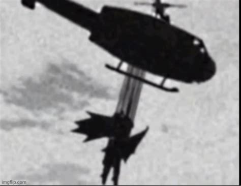 Spamton Helicopter Blank Template Imgflip