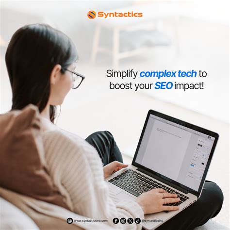 Syntactics Inc On Linkedin Web Content Services