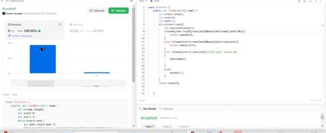 Saheel Jamadar On Linkedin 🚀 Day 13 Of Leetcode And Gfg Challenge 🚀 Why This Challenge To