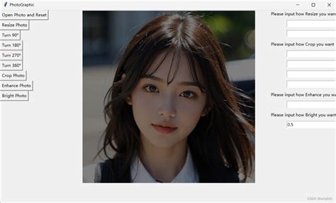 Pil库imageenhance图片亮度调节pil库调整亮度的函数 Csdn博客