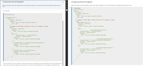 Fiori Elements Object Page Error Requested Data W SAP Community