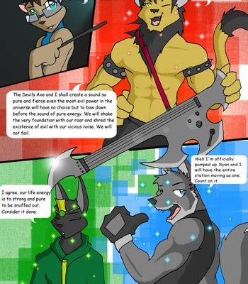 Countdown Comic Porn HD Porn Comics