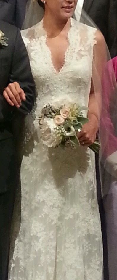 Allure Bridals 9019 Second Hand Wedding Dress Save 87 Stillwhite