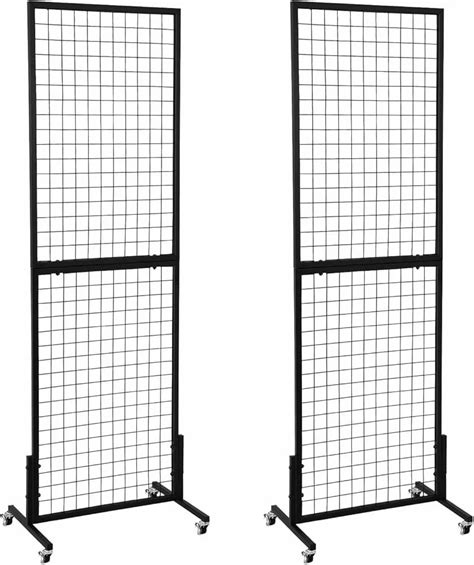 Steel Display Grid Stand For Advertisement At ₹ 3850piece In Indore