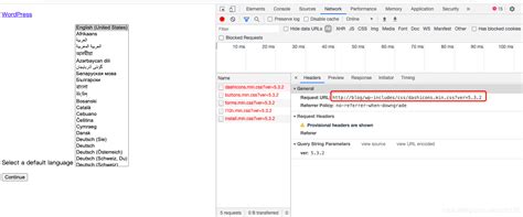 Nginx反向代理wordpress站点wordpress反代端口 Csdn博客