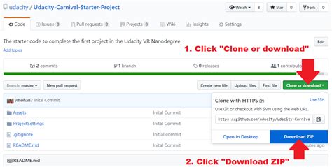 github direkshan digital udacity carnival starter project the starter code to complete the
