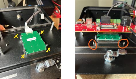 How To Use PCB Adapter Board SpiderDoor