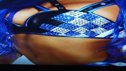 Sasha Banks Porn Sasha Banks Sexy Sasha Banks Getting Fucked Videos