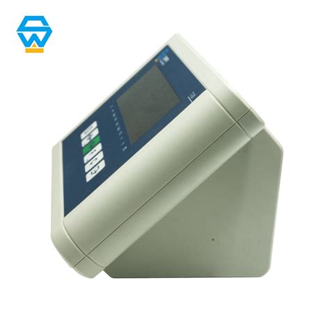 Quality Supplier Digital Weighing Indicator Weighing Controller For Batching Weighing