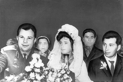 Родители Юрия Гагарина Фото — Фото Картинки