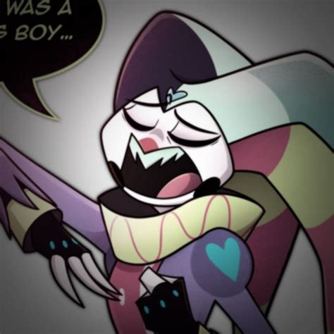 FIZZAROLLI HELLUVA BOSS ᐟᐟ Hotel art Fizz Boss