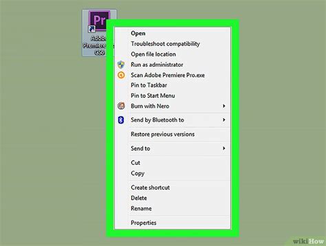 Come Cancellare Le Icone Dal Desktop Windows