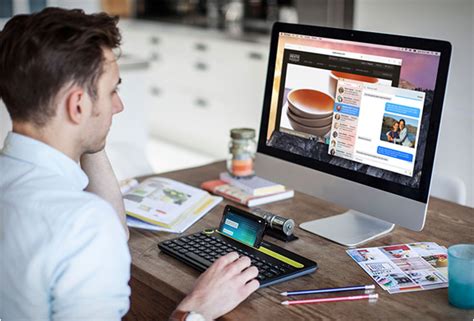 Logitech Bluetooth Multi Device Keyboard