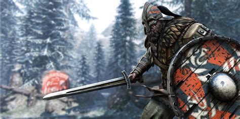 The Best Classes To Start With In ‘for Honor Inverse