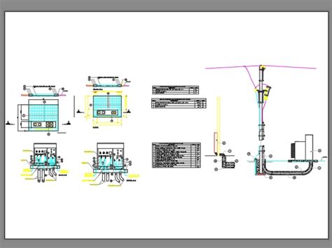 Transformer In Autocad Cad Download 277 95 Kb Bibliocad
